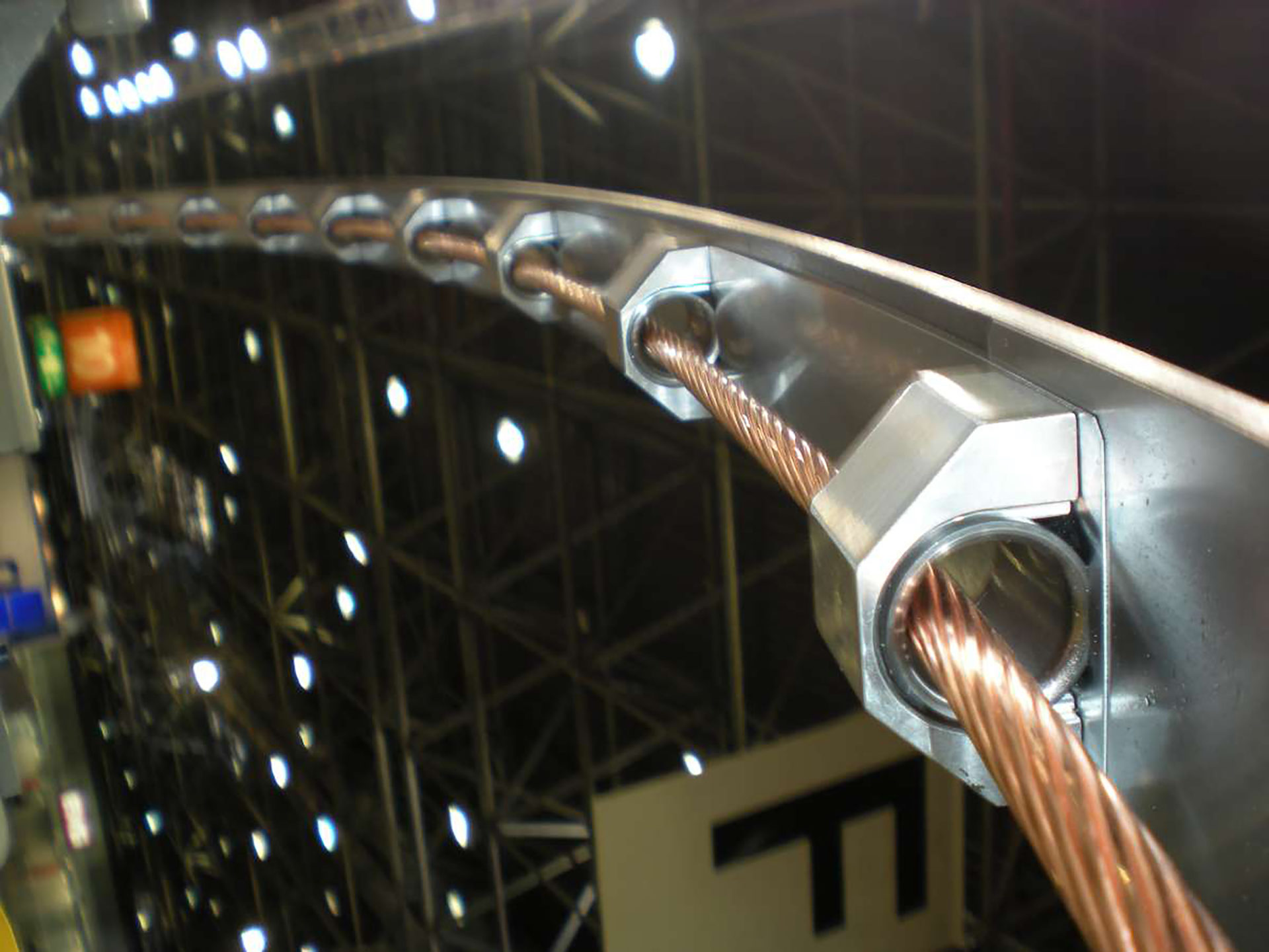 Bow technology - C2S